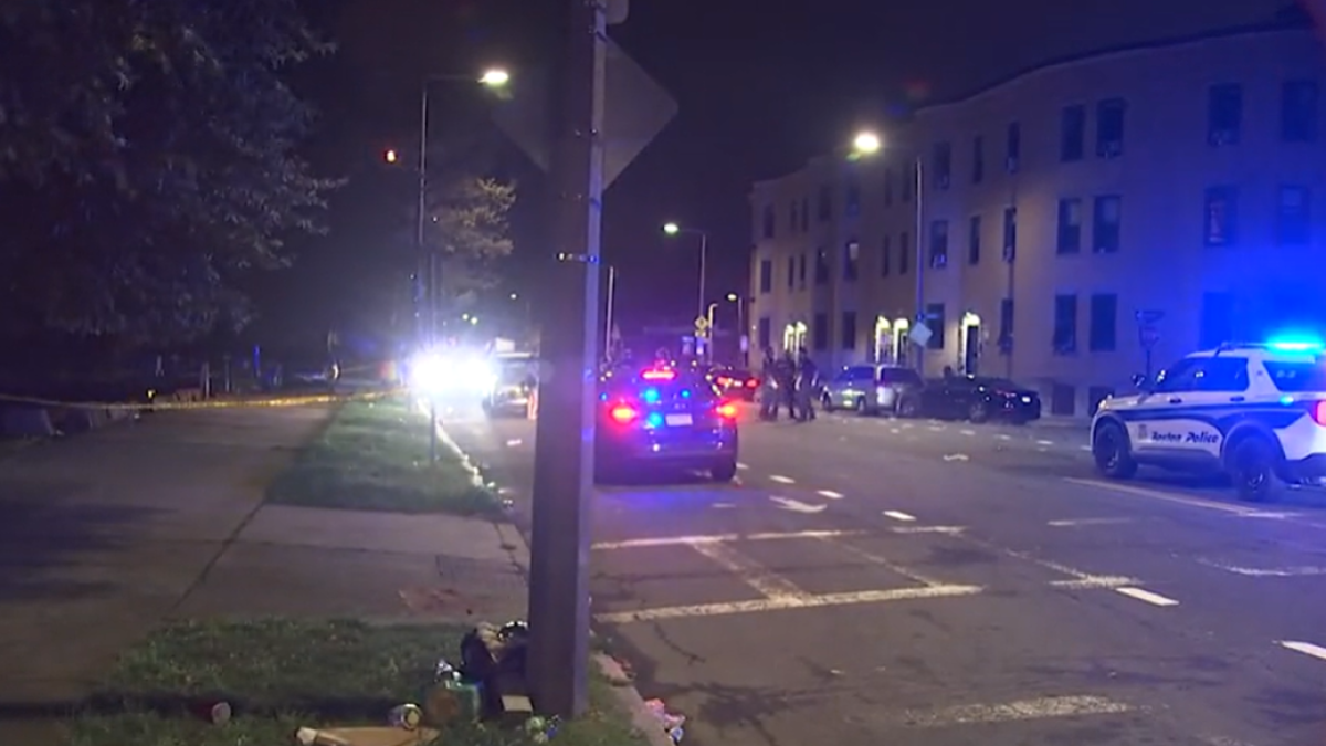 Dorchester MA shootings last night: Updates on investigations – NBC Boston