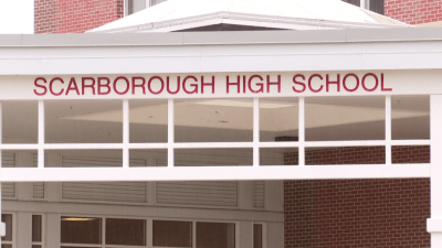 Jacob Brown, Scarborough assistant principal, killed in Maine crash ...