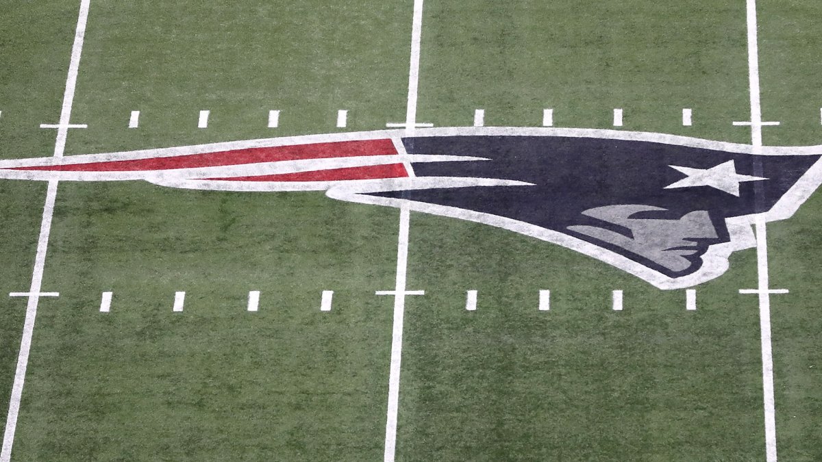 New England Patriots fall in 2025 franchise value – NBC Boston