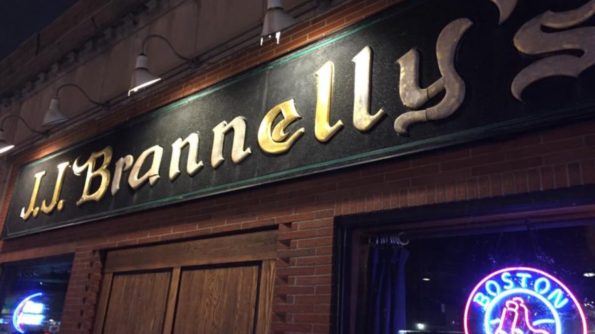 JJ Brannelly’s in Roslindale has reopened – NBC Boston