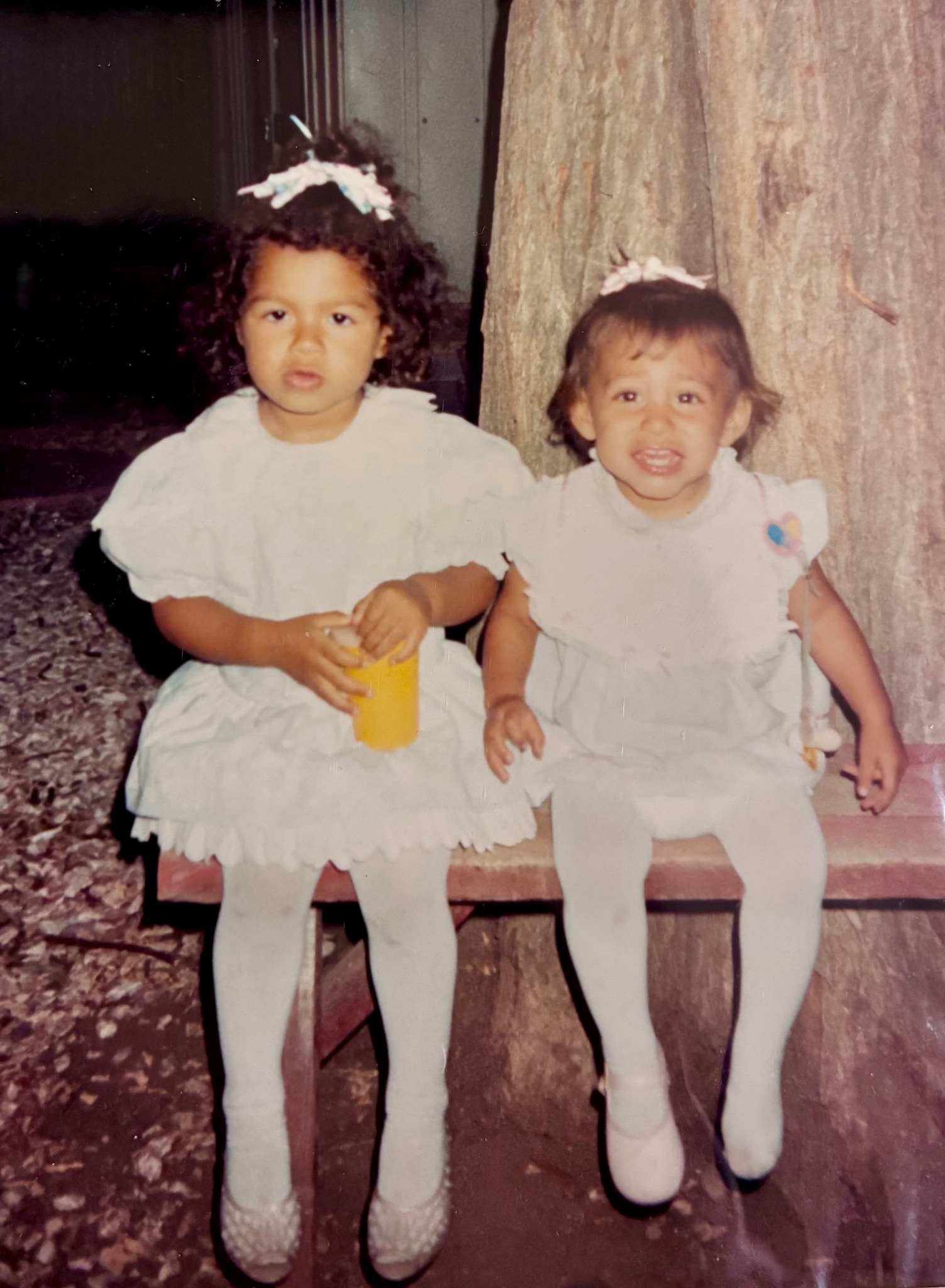 California sisters missing for 36 years found alive – NBC Boston