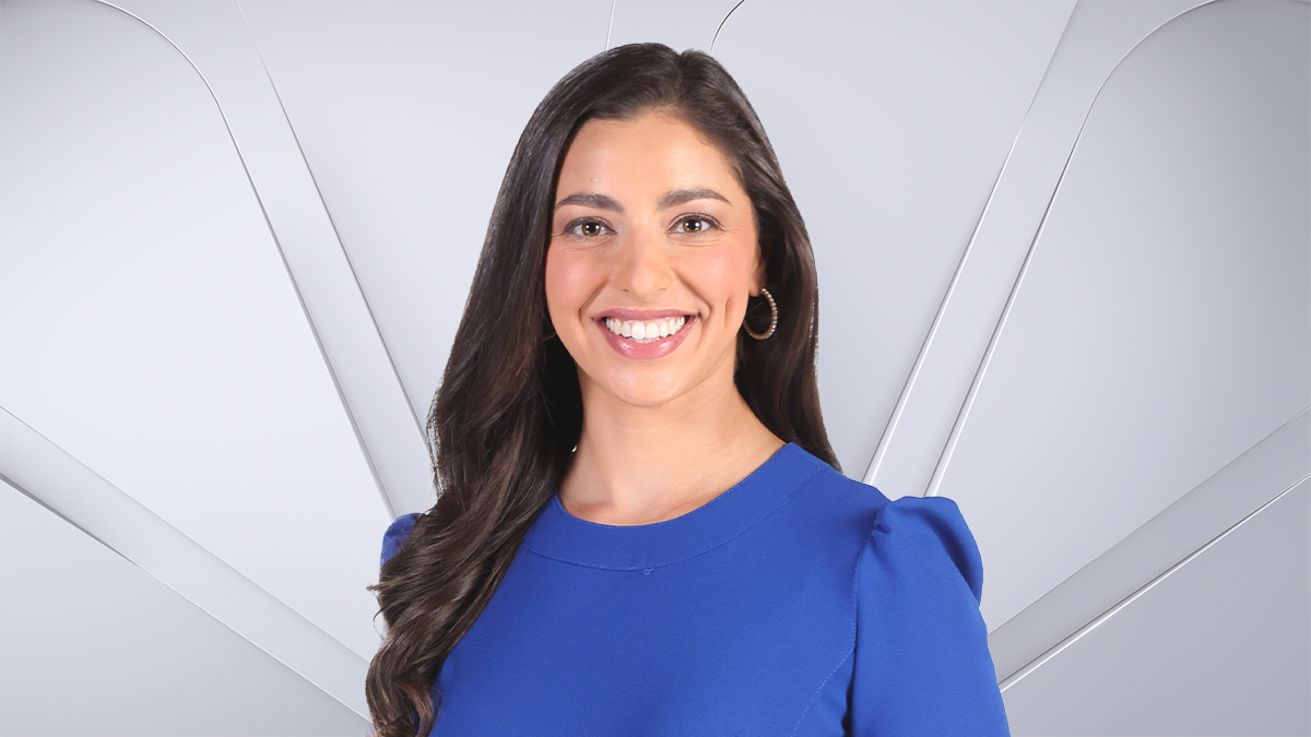 Brianna Borghi – NBC Boston