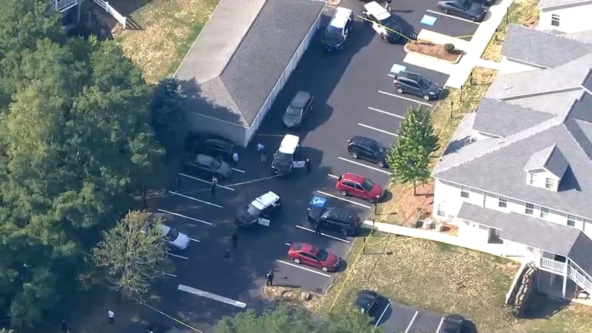 Danvers shooting investigation: 1 hurt, 1 charged – NBC Boston