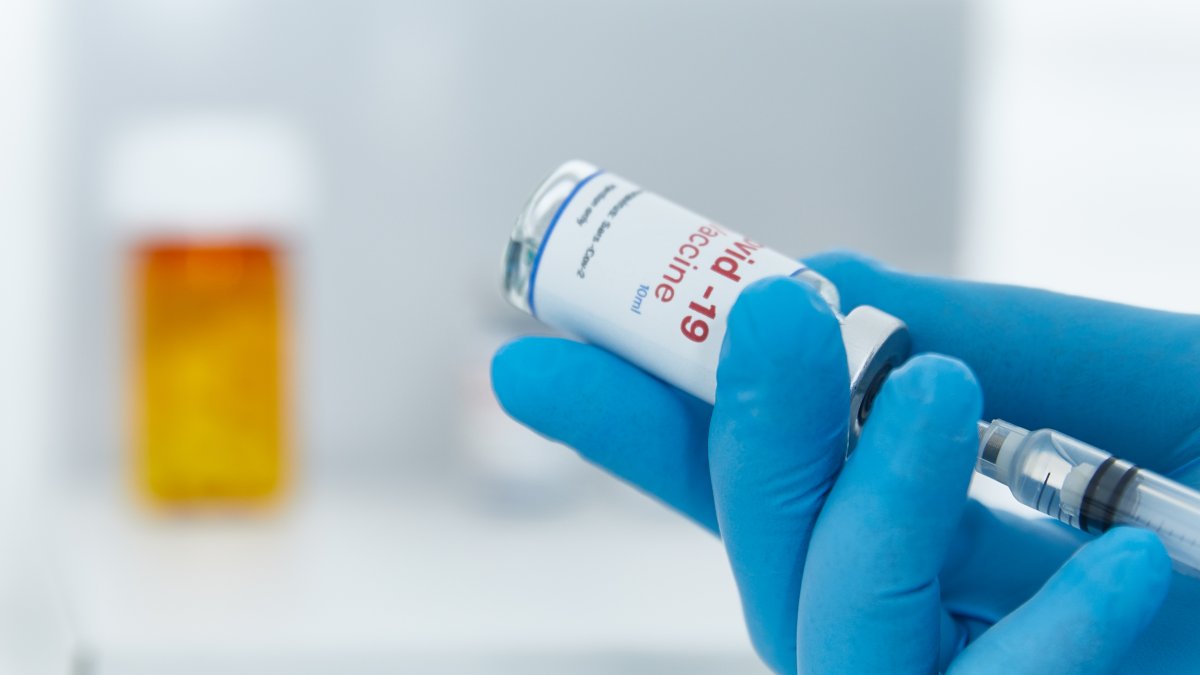 COVID booster shots are supposed to be available in MA. Are they? – NBC ...