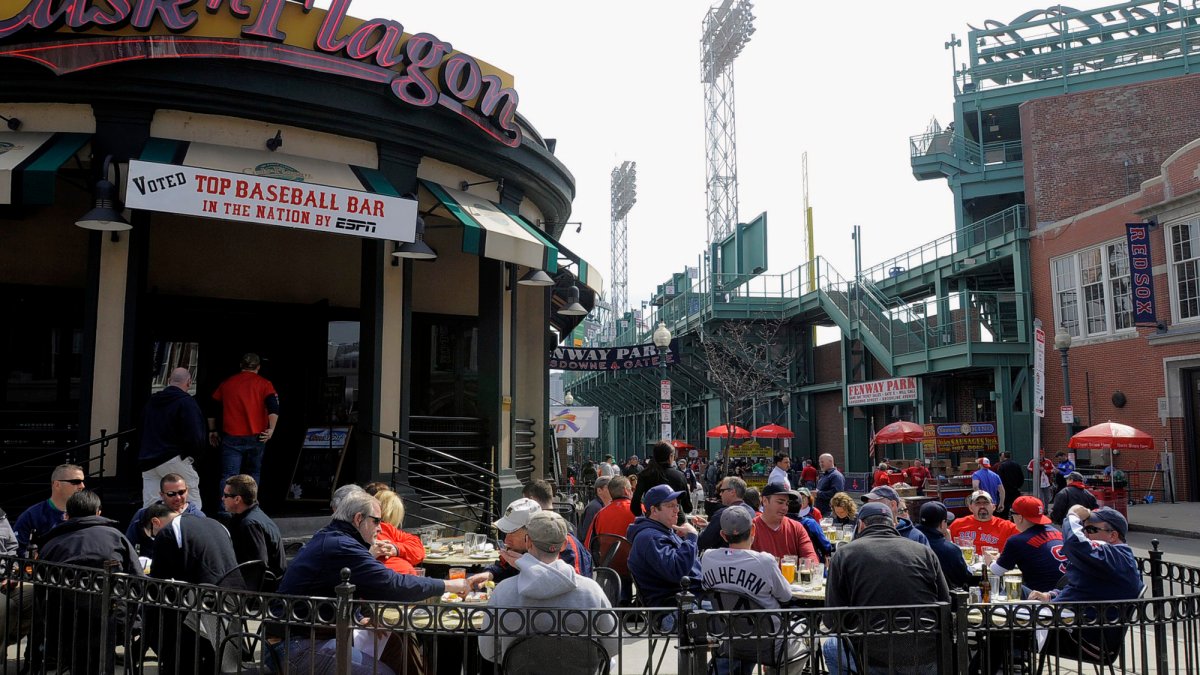 Cask ‘n Flagon ranked among best local sports bars in the country – NBC ...