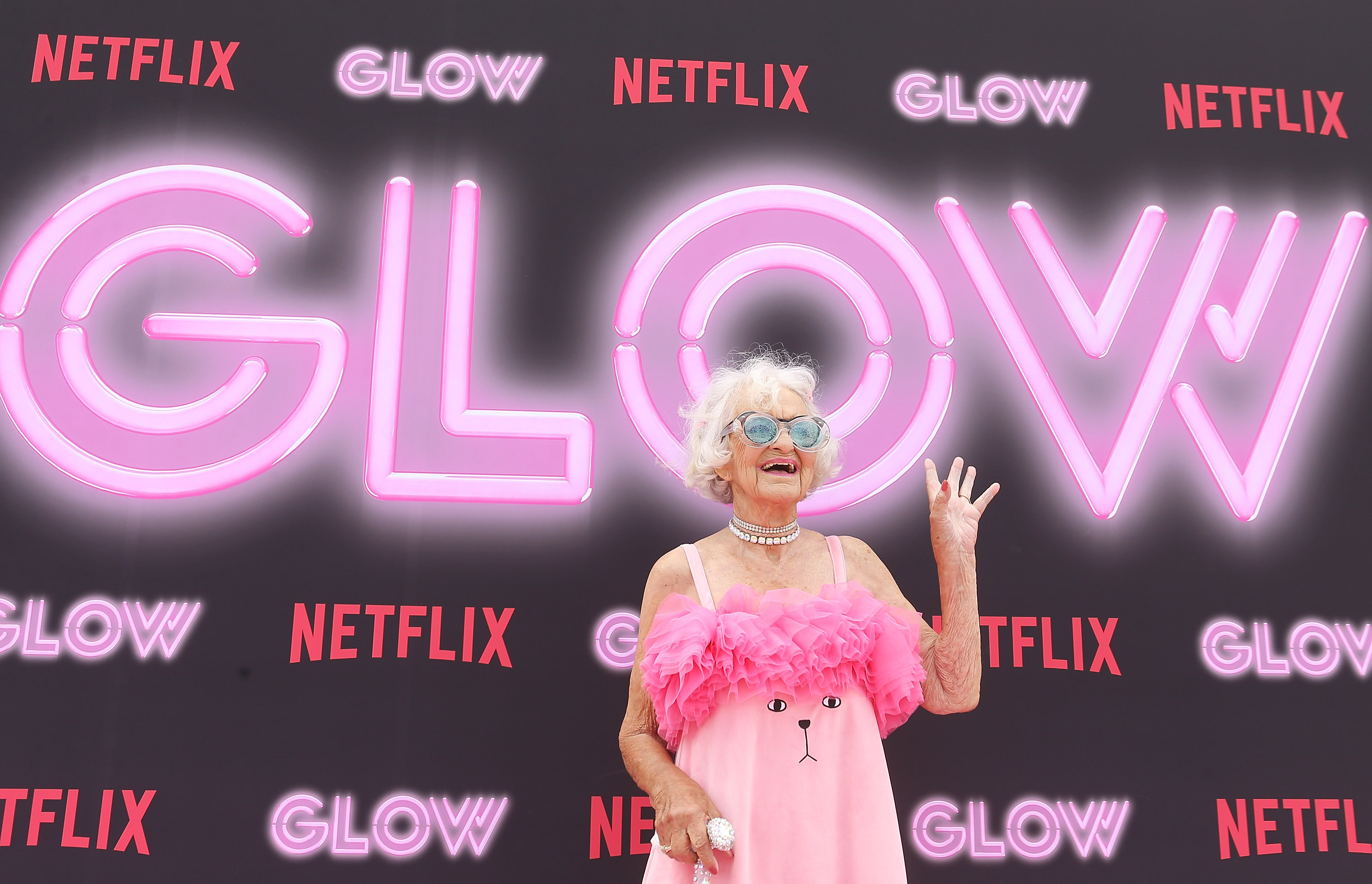 Helen Van Winkle, known as influencer Baddie Winkle, dies at 97 – NBC ...