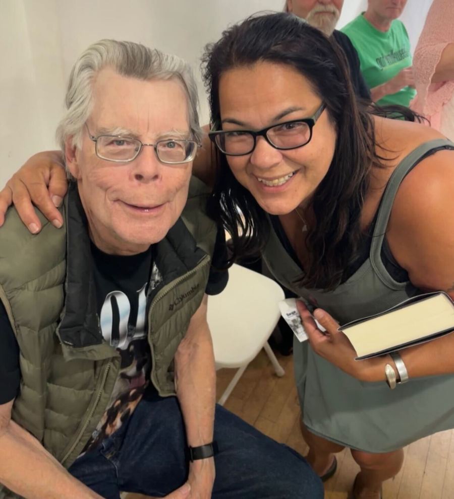 Stephen King birthday carnival being held in Maine – NBC 7 San Diego