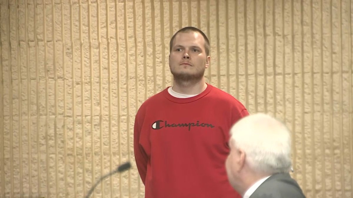 Lynn man charged with murdering his sister – NBC Boston