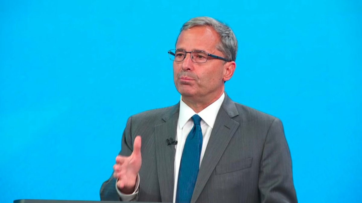 Josh Kraft suspending Boston mayor campaign before Nov. election – NBC ...