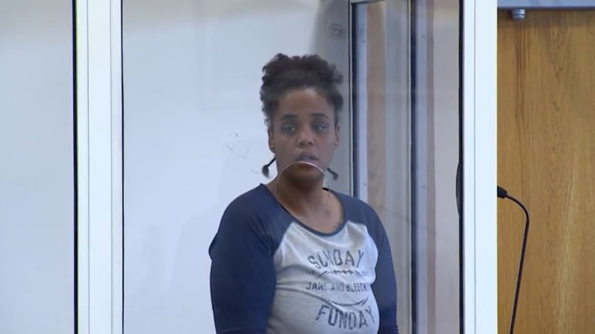 MBTA bus assault suspect faces judge – NBC Boston