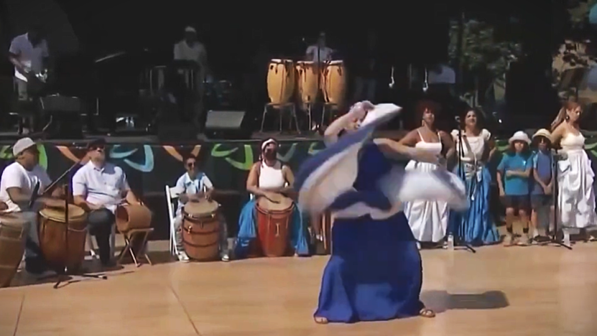 Embrace Massó ‘¡Con Salsa!’ International Music Festival returns to ...