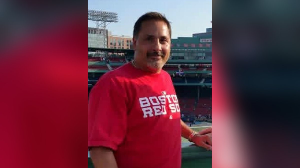 Rob DeCesare funeral: Celebration of life planned for NH shooting ...