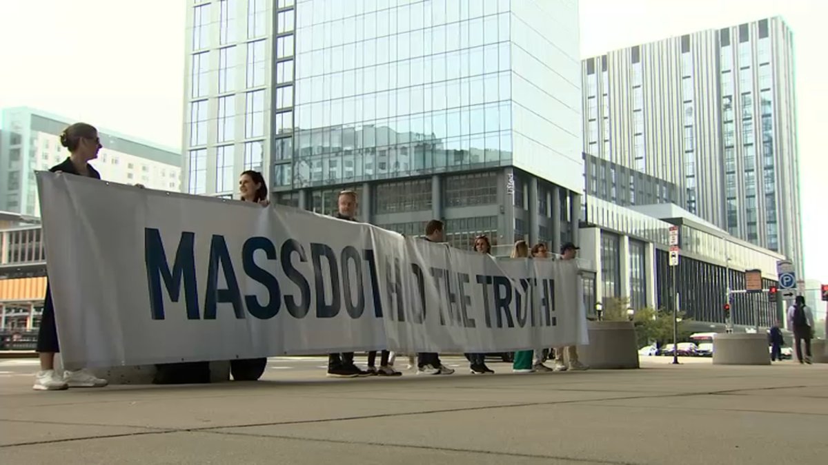 Massachusetts’ highway service plaza contract controversy fallout – NBC ...