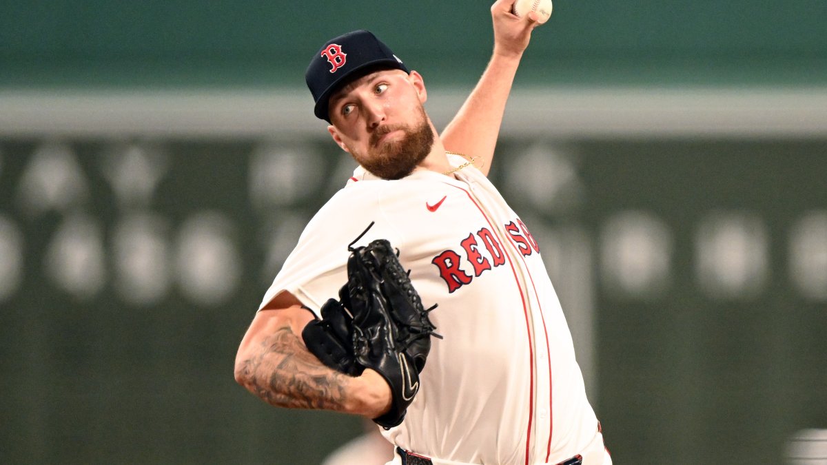 AL Wild Card standings: Red Sox behind Yankees 1.5 games – NBC Boston