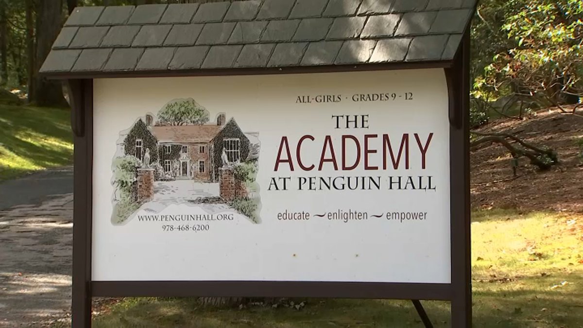 Mass. school closure leaves students’ families, teachers in limbo – NBC ...