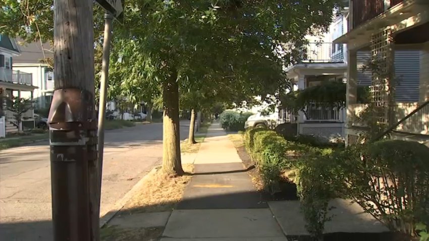 Arlington attempted kidnapping report unfounded, police say – NBC Boston