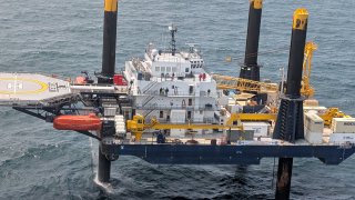 ‘Secret’ hidden fresh water tapped under Atlantic Ocean – NBC Boston