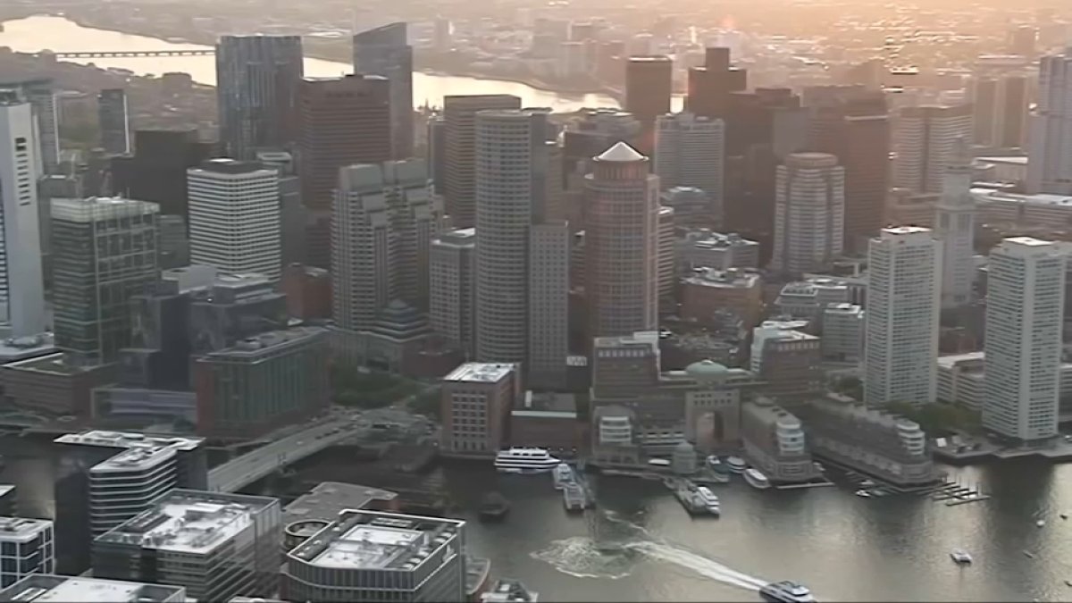 Should Boston still have parking minimums for new construction? – NBC ...
