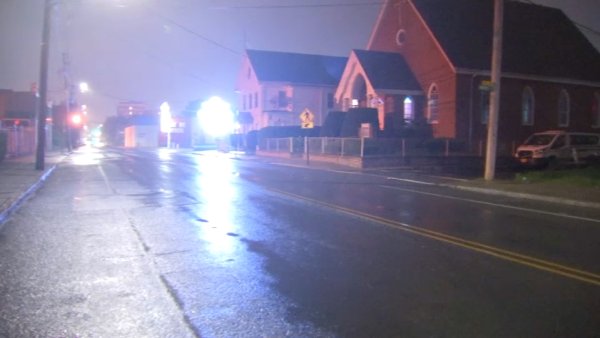 Brockton MA stabbing overnight injures man – NBC Boston