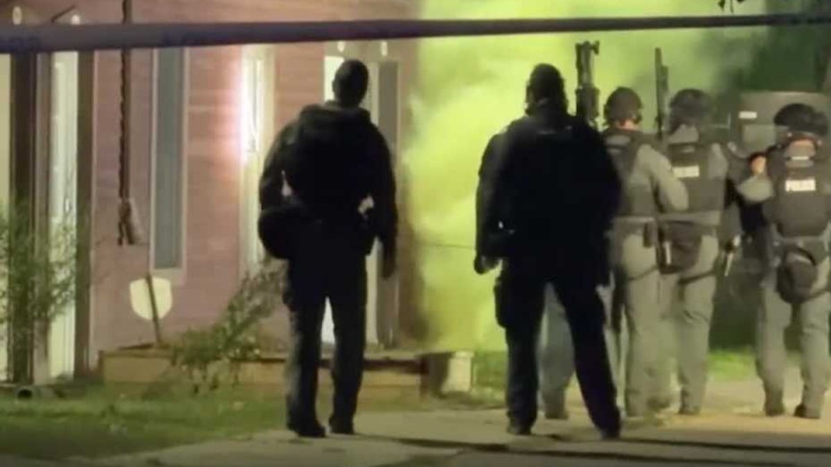 Burlington, Vermont police shooting under investigation – NBC Boston