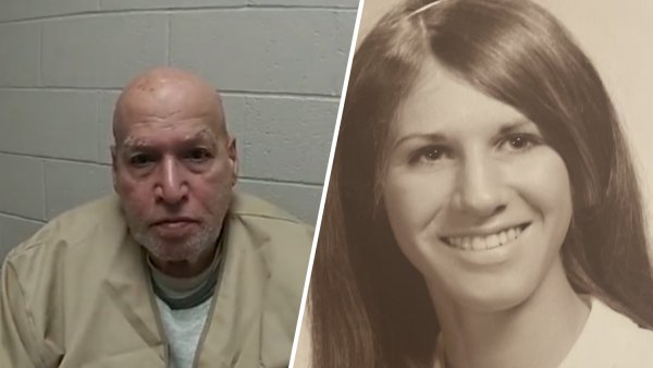 Suspect in 1973 murder in Conn. found dead in prison cell – NBC Boston