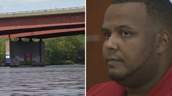 Verdict in 2017 attempted murder of girl on Worcester, MA bridge – NBC ...