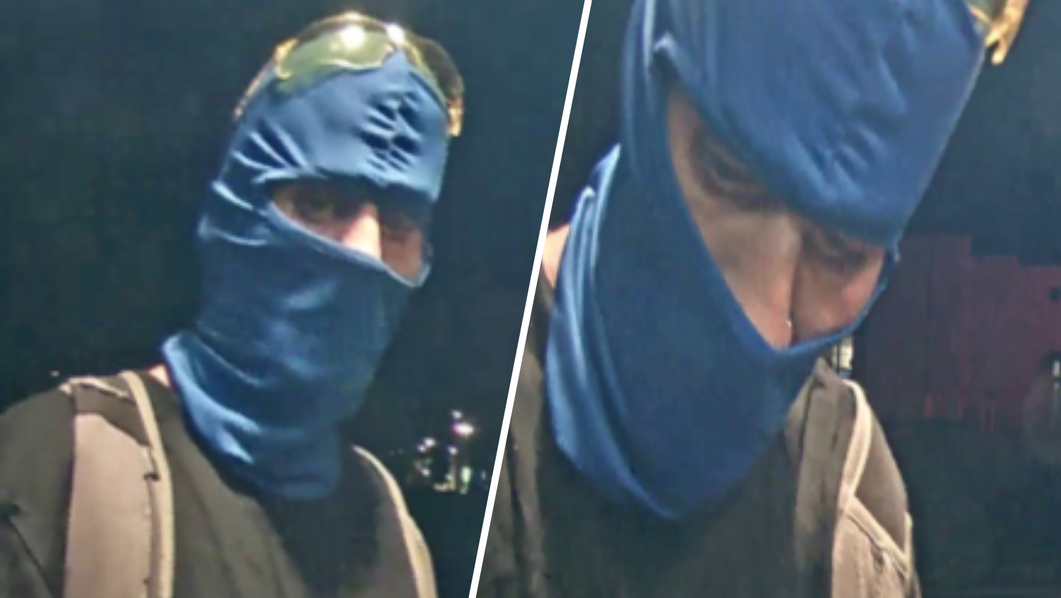 Woburn, Mass. ATM bombing suspect still at large – NBC Boston