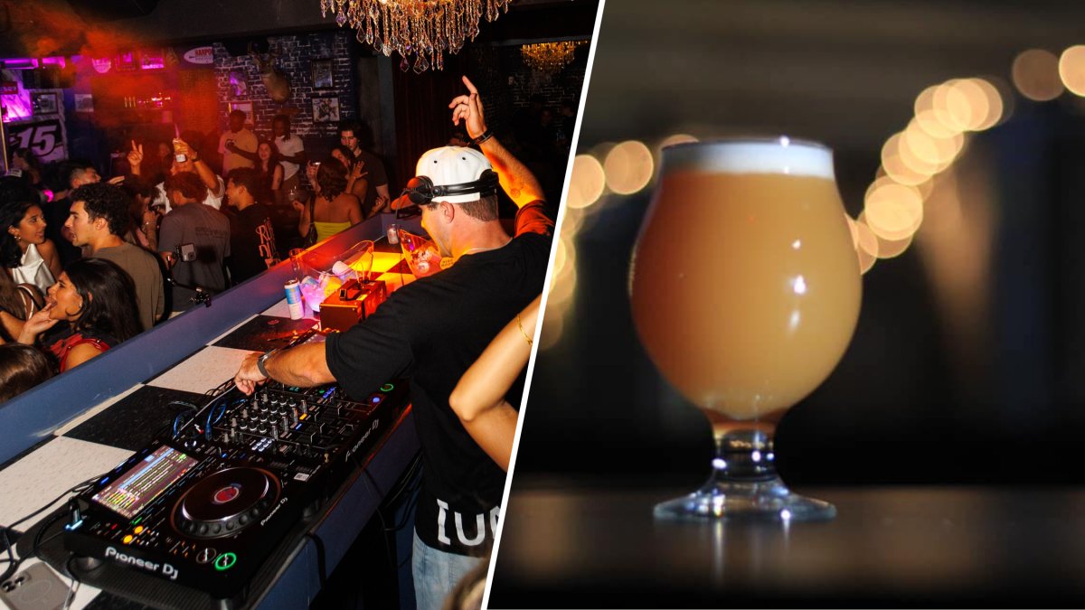 Food news highlights: Brewery closing, new nightlife spot opening in ...