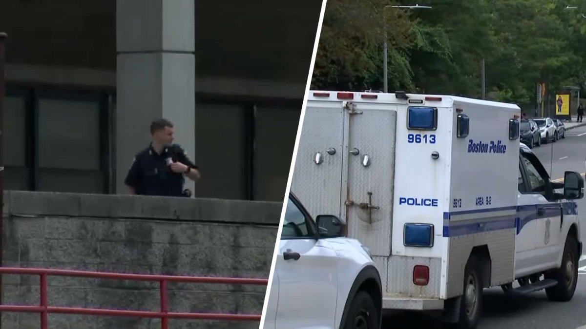 Stabbing at Boston’s Madison Park High School – NBC Boston