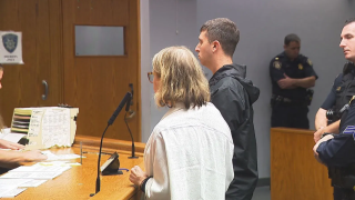 Johnson & Wales Starbucks incident involving Rhode Island sheriff – NBC ...