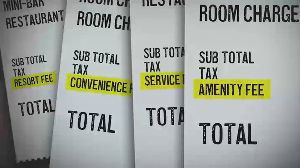 New junk fee, subscription law takes effect in Mass. – NBC Boston