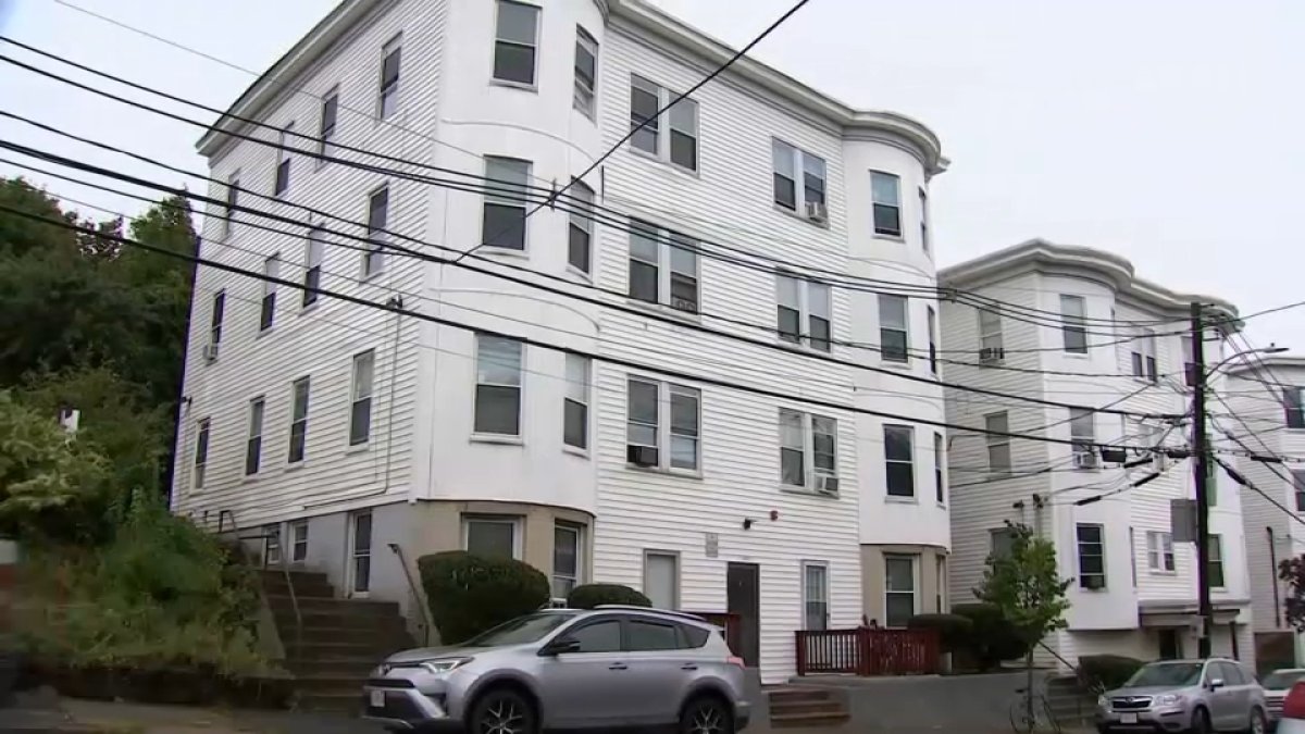 Lynn murder under investigation, DA says – NBC Boston