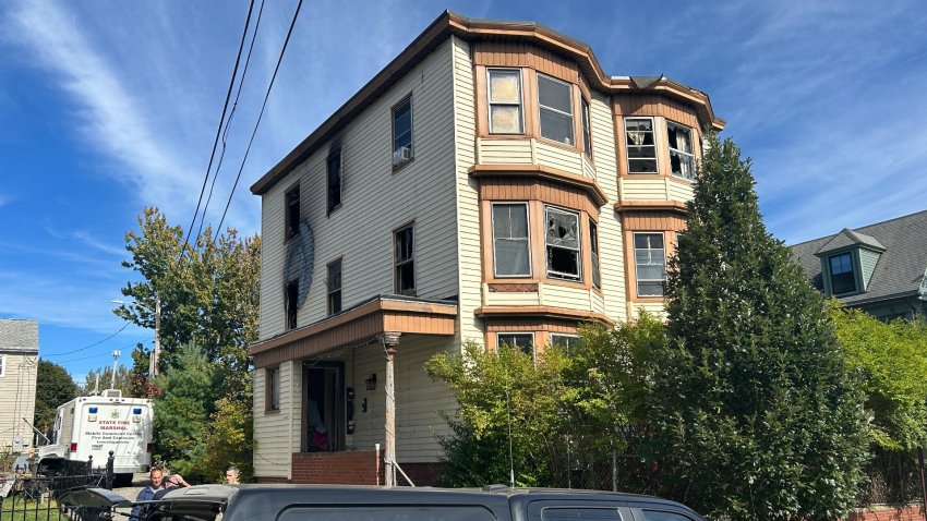 Portland, Maine fire leaves 2 dead – NBC Boston
