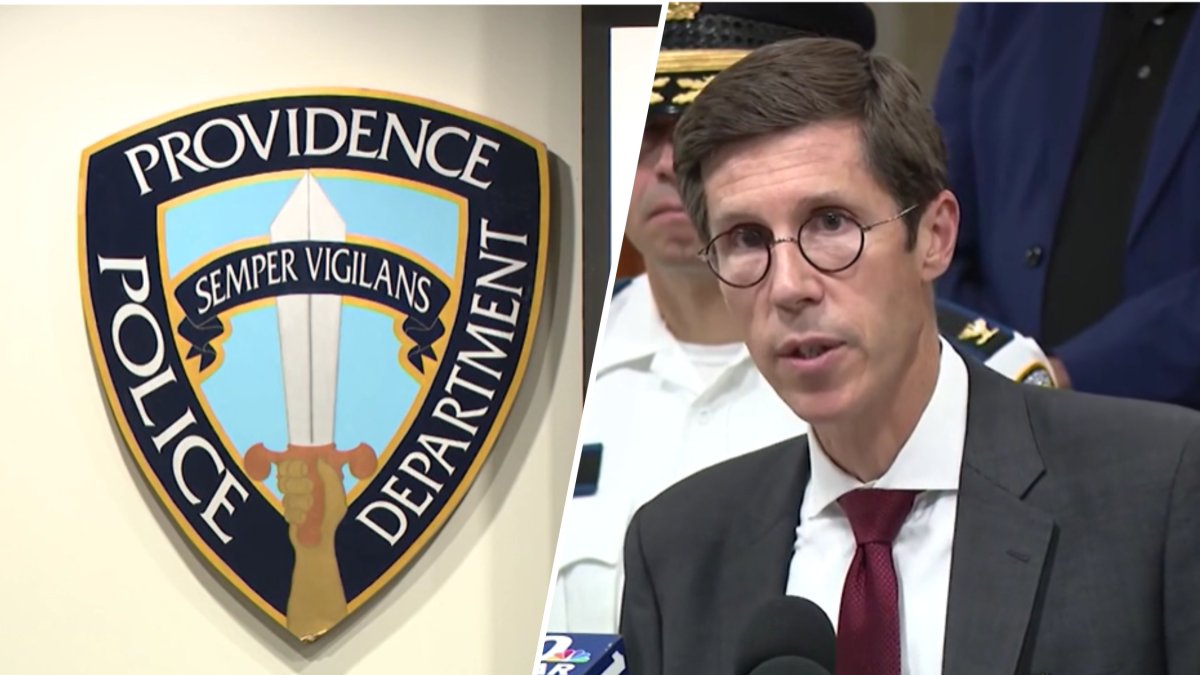 Providence, RI bans police cooperation with ICE – NBC Boston