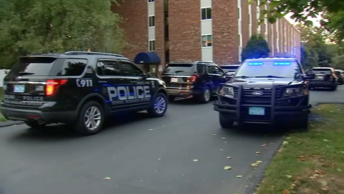 Rockland MA Market Street shooting injures 1 – NBC Boston