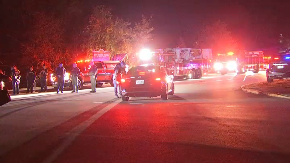 Sky Meadow Country Club shooting in Nashua NH – NBC Boston