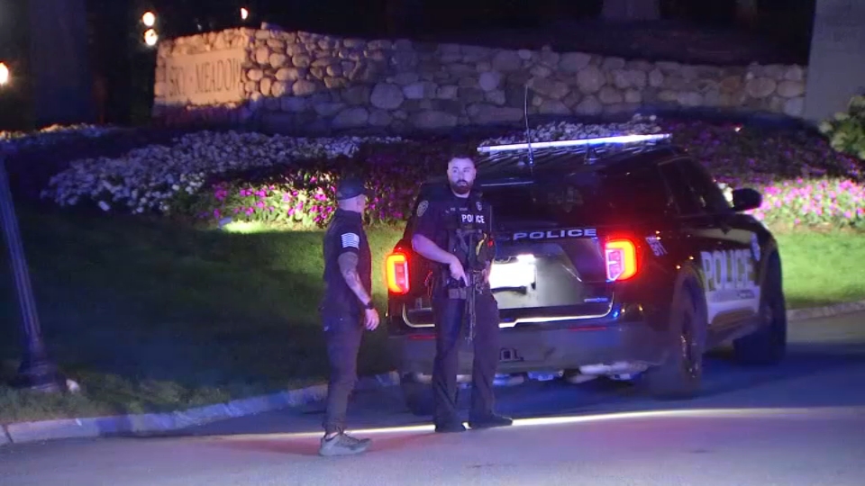 Sky Meadow Country Club shooting in Nashua NH – NBC Boston