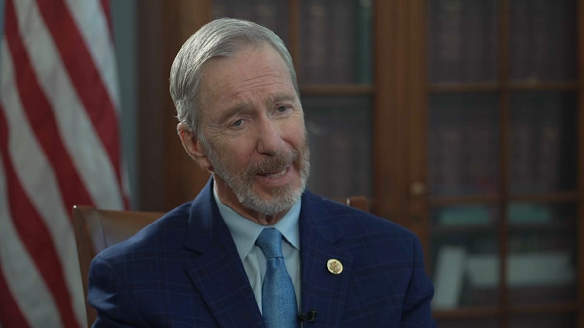 Rep. Lynch, D-MA, sees ‘cruelty’ in US different from the 60s – NBC Boston