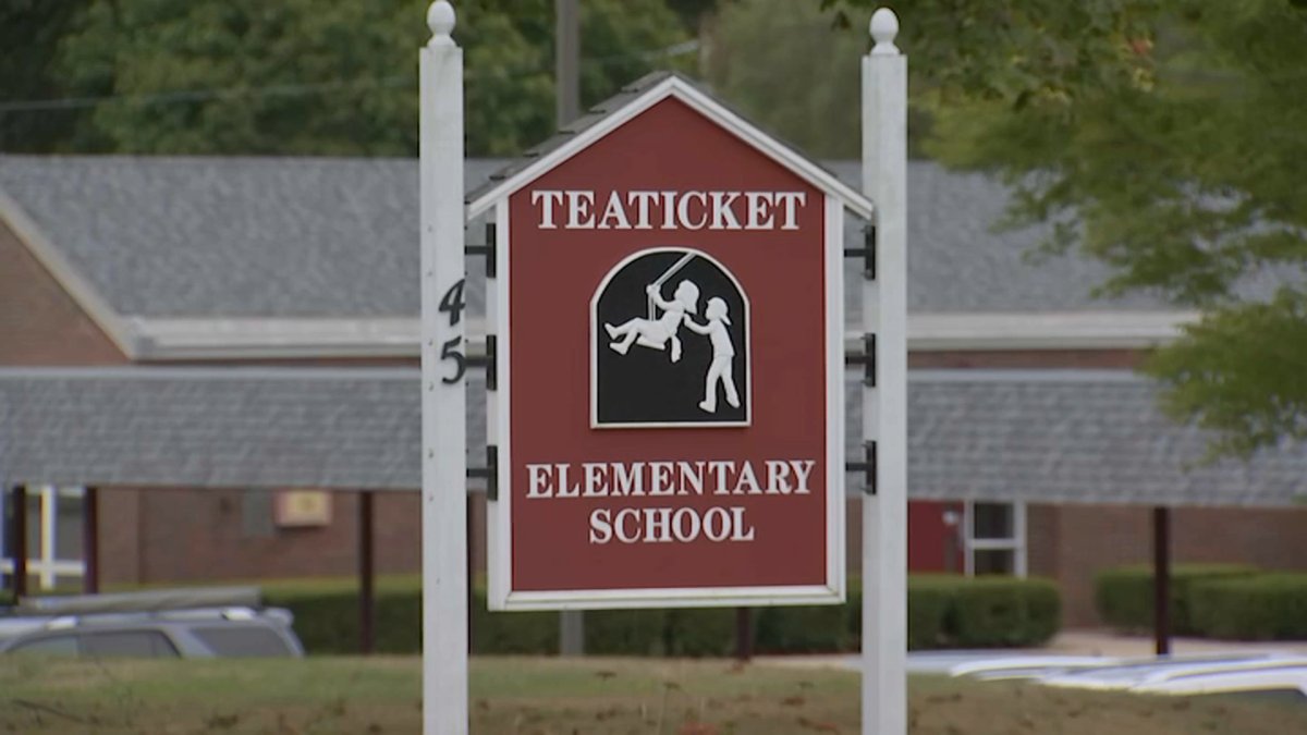 Charge dropped in Falmouth, MA school threat case; police statement ...