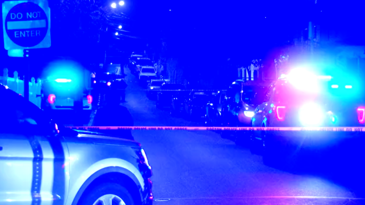 Boston MA shooting 3 people hospitalized in Mattapan – NBC Boston