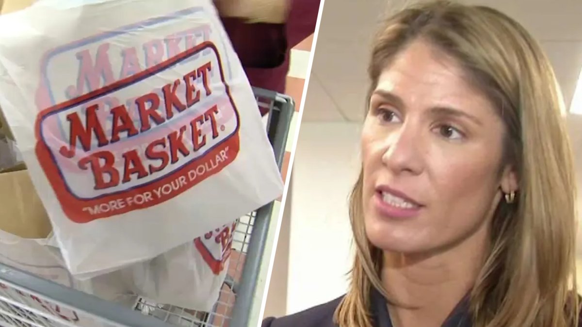 Market Basket CEO Demoulas updates – NBC Boston
