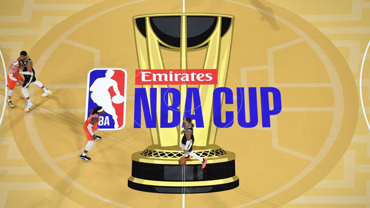 Do NBA Cup games matter? Why it counts and how it works – NBC Boston