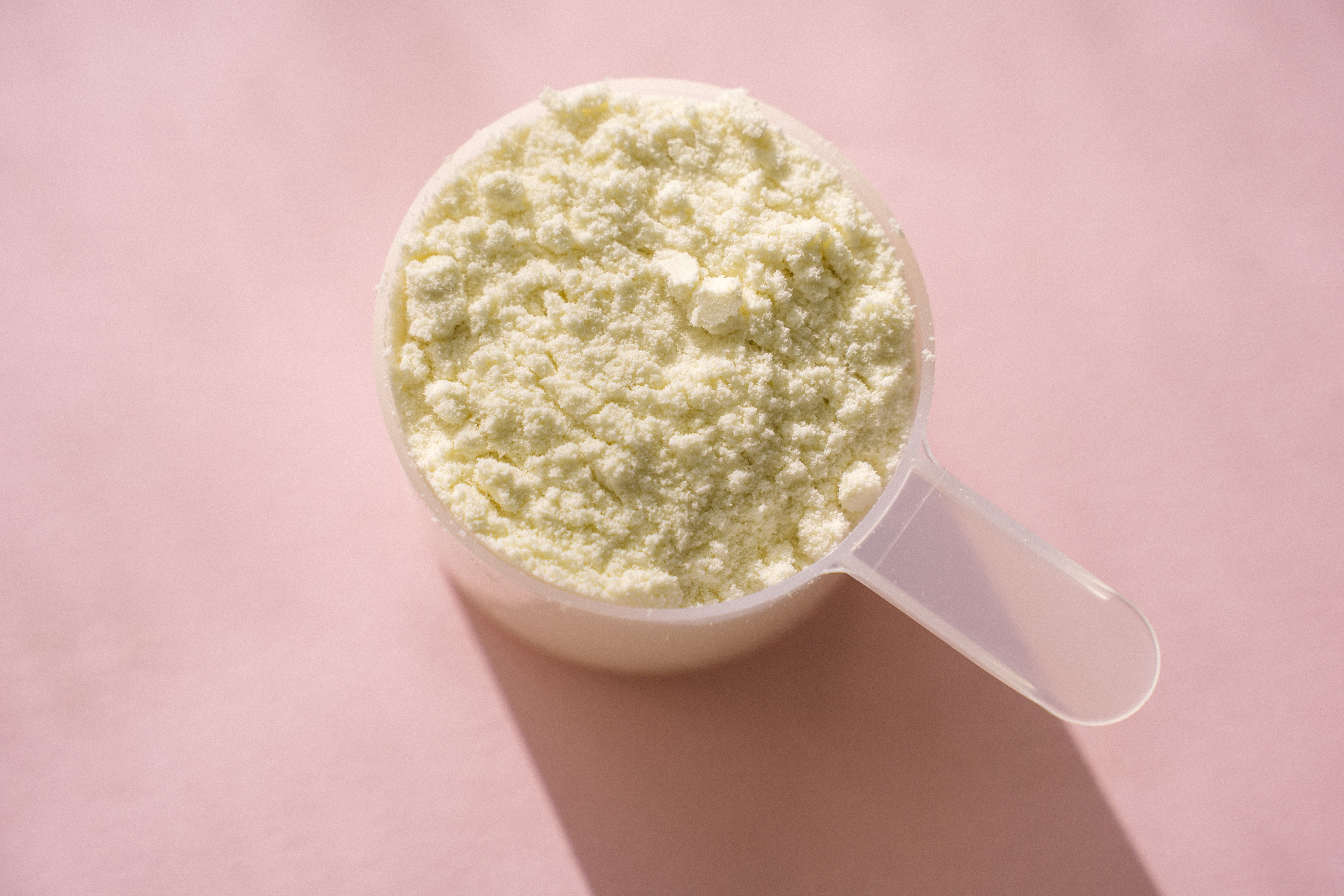 Some protein powders contain high lead levels, new report finds – NBC ...