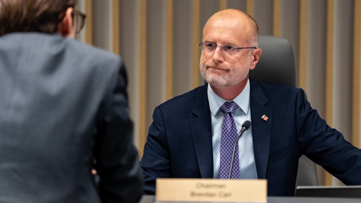 FCC chair to testify before Senate after blowback over Jimmy Kimmel ...