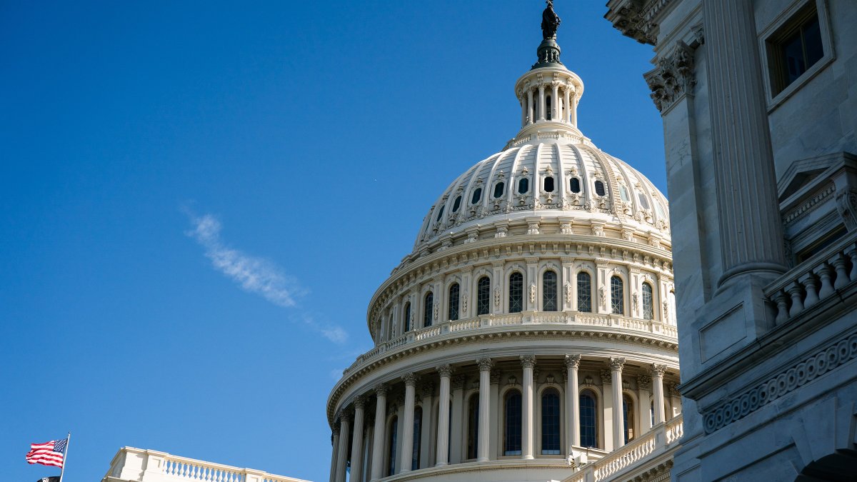 Multiple GOP congressional offices received flags with ‘optical ...