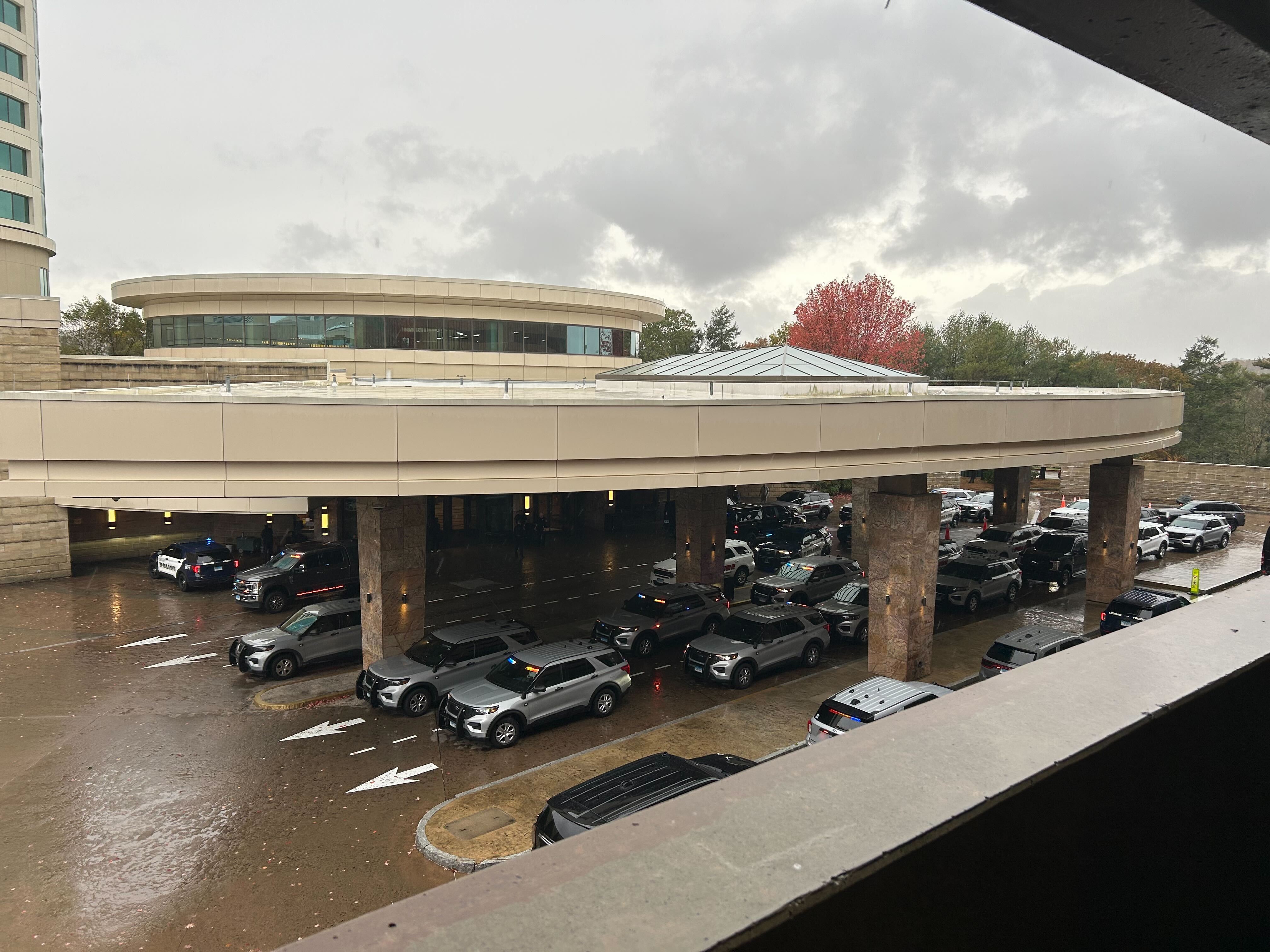 Incident at Foxwoods hotel in Connecticut resolved: police – NBC Boston