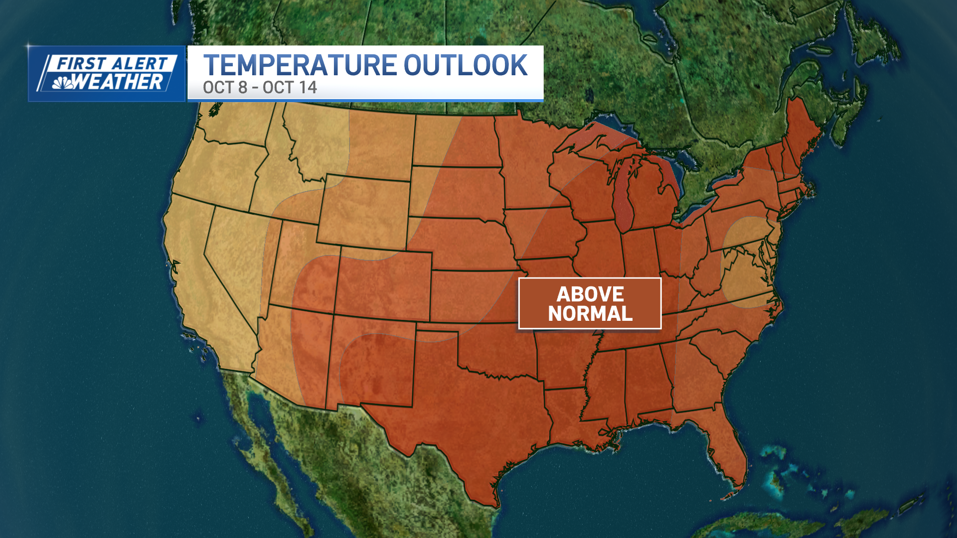 When will Boston, Mass. warm up? Weather forecast this week. – NBC Boston