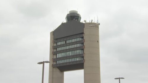 Why Boston Logan flights were grounded Tue., amid long delays – NBC Boston