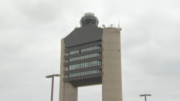Why Boston Logan flights were grounded Tue., amid long delays – NBC Boston