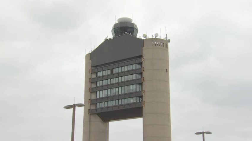 Why Boston Logan flights were grounded Tue., amid long delays – NBC Boston